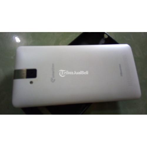 Smartfren Andromax Z Hisense EG680 RAM 1GB ROM 8GB 8MP di Jakarta Timur - Tribun JualBeli