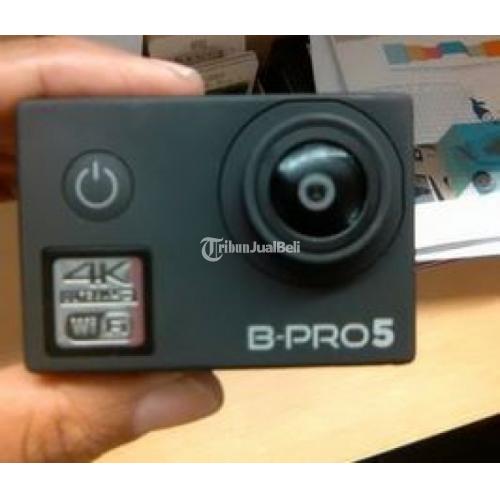Action Cam Brica Bpro 5 AE Mark 2 4K Wifi Seken Istimewa Fullset di ...