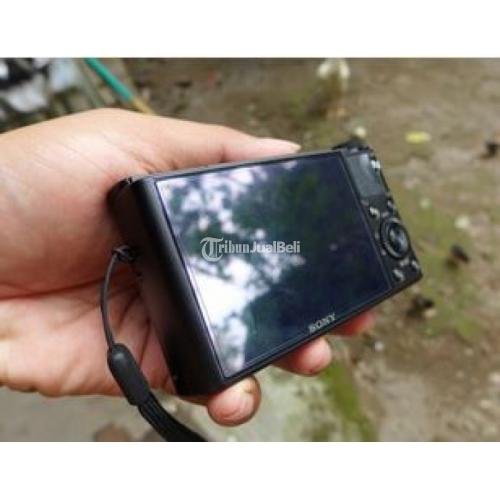 Kamera Digital Murah Sony RX100 Sensor Besar Tajam Zeiss Seken Istimewa ...