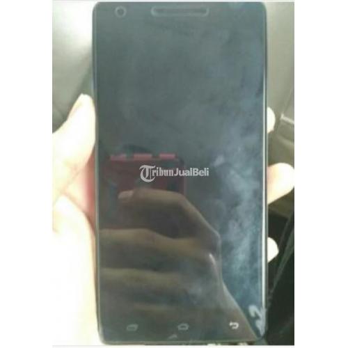 HP Android Infinix Hot 3 Max X553 Series Second Harga Murah di Bekasi ...