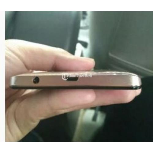HP Android Infinix Hot 3 Max X553 Series Second Harga Murah di Bekasi ...