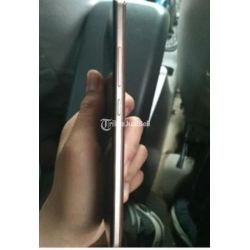 HP Android Infinix Hot 3 Max X553 Series Second Harga Murah di Bekasi ...