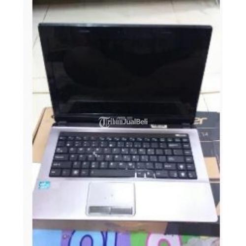 Laptop Notebook Asus Gaming And Design Second Harga Murah di Depok ...