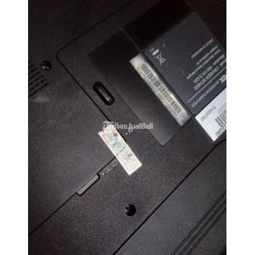 Laptop Seken Murah Zyrex Cruiser WT4820 Core i3 RAM 2GB Istimewa Masih ...