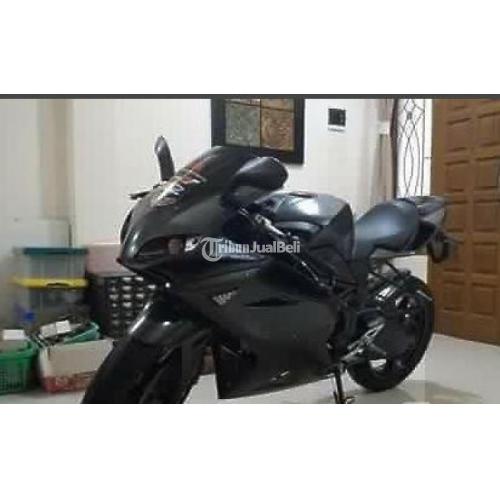 Motor Sport Minerva Megelli RE GEN 2 Tahun 2012 Second Harga Murah di ...