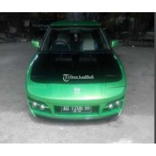 Mobil Mazda Astina Sport Tahun 1991 Second Harga Murah di Karanganyar ...