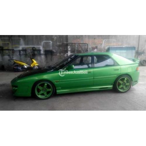 Mobil Mazda Astina Sport Tahun 1991 Second Harga Murah di Karanganyar ...
