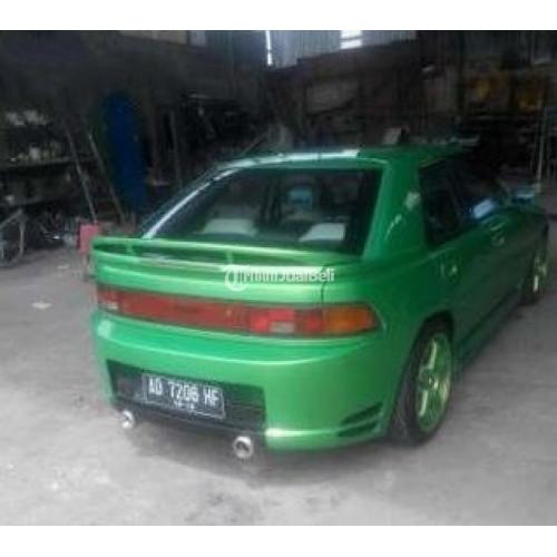 Mobil Mazda Astina Sport Tahun 1991 Second Harga Murah di Karanganyar ...