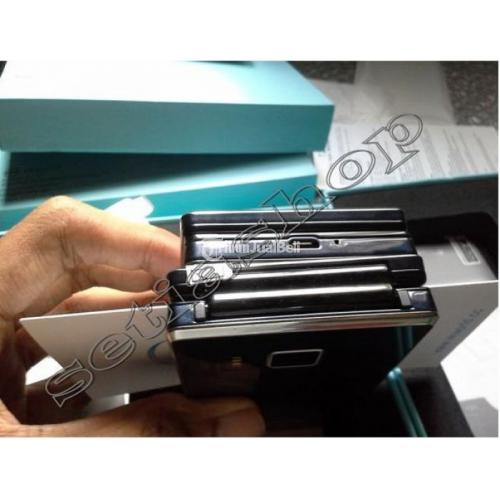 Handphone Dua Layar Istimewa VKWORLD T2 Flip RAM 1GB BNOB Termurah di ...