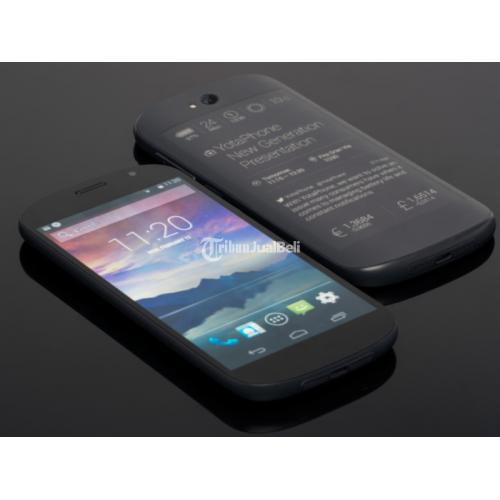 HP Smart Yota Phone 2 Dua Layar Bolak Balik Second Harga Murah di Bogor ...