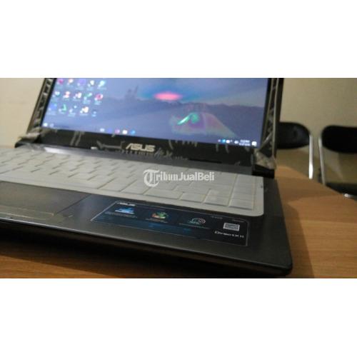 Laptop Asus N43SL RAM 6GB HDD 500GB Core i5 Mulus Fungsi Normal Lancar ...