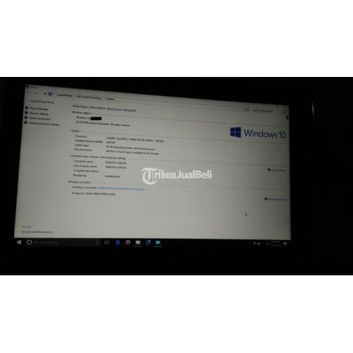 Laptop Asus N43SL RAM 6GB HDD 500GB Core i5 Mulus Fungsi Normal Lancar ...