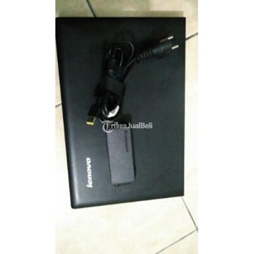 Laptop Lenovo G410 RAM 4GB DDR 3 Intel Core i5 Mulus Fungsi Normal di ...