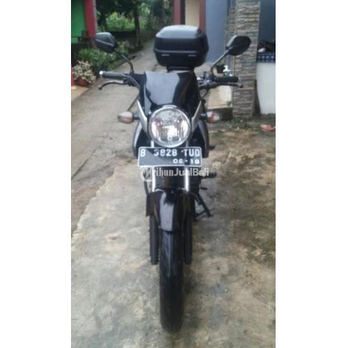 Honda Tiger Tahun 2013 Warna Hitam Surat Lengkap Mesin Normal Barang ...