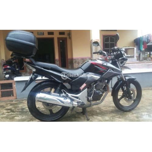 Honda Tiger Tahun 2013 Warna Hitam Surat Lengkap Mesin Normal Barang ...