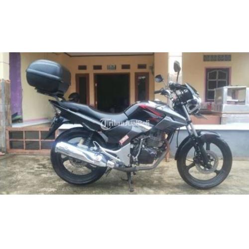 Honda Tiger Tahun 2013 Warna Hitam Surat Lengkap Mesin Normal Barang ...