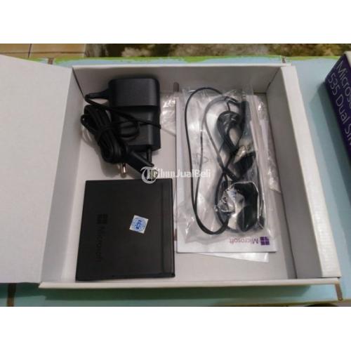 Handphone Microsoft Lumia 535 Dual SIM Fullset Lengkap Mulus Murah di Jakarta - Tribun JualBeli