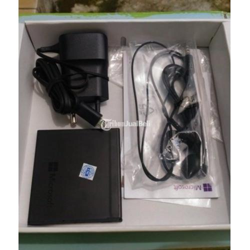 Handphone Microsoft Lumia 535 Dual SIM Fullset Lengkap Mulus Murah di ...
