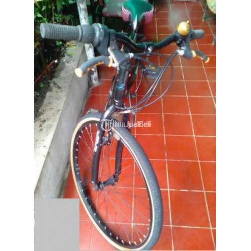 Sepeda Gunung Second Merk Senator MTB Hardtail di Bandung Jawa Barat ...