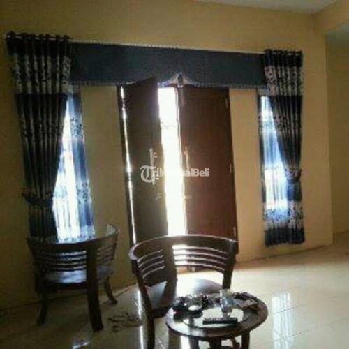 Gordyn Segala Macam Model Untuk Interior Rumah Kualitas Baru Harga ...