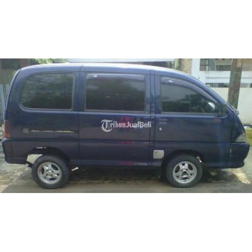 Daihatsu Espass 2002 Second Taat Pajak Plat B Kondisi Mulus Semua KM ...