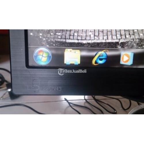 LED Monitor LG 22EN43 Second Mulus Terawat No Minus di Tangerang ...
