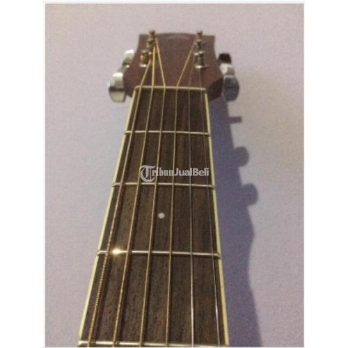Gitar Akustik Elektrik Anderson Tipe AF12N Original Second Mulus di ...
