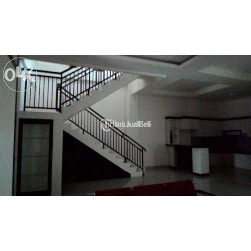 Rumah Perumahan Mewah Golden City Serdam Di Jalan Sungai Raya di ...