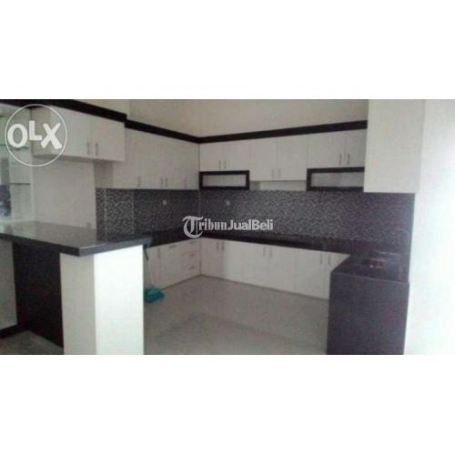 Rumah Perumahan Mewah Golden City Serdam Di Jalan Sungai Raya di ...