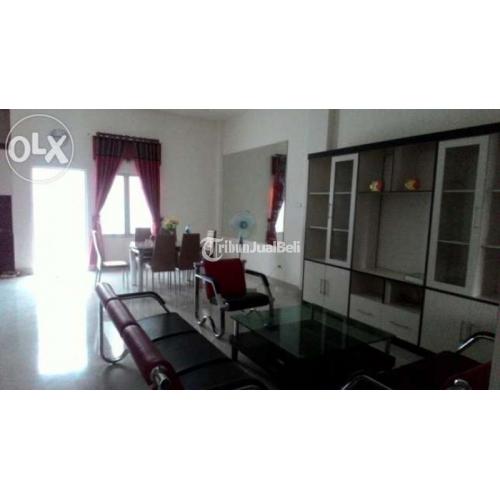 Rumah Perumahan Mewah Golden City Serdam Di Jalan Sungai Raya di ...