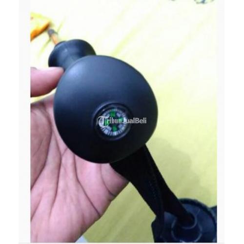 Trekking Hiking Pole Tongkat Outdoor Mendaki Compass Harga Murah di ...