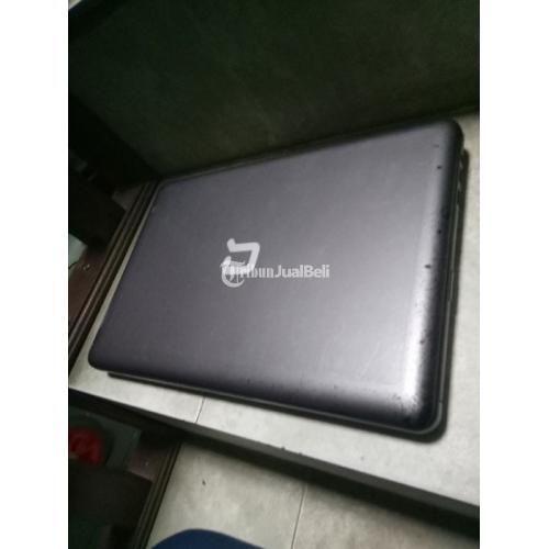 HP Compaq Presario CQ43 Core i3 Second di Depok - Tribun JualBeli
