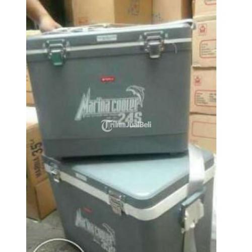Cooler Box Kotak Pendingin Marina New Harga Murah di Semarang, Jawa ...