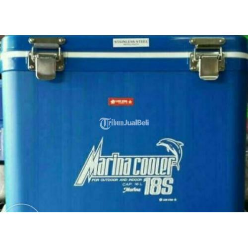 Cooler Box Kotak Pendingin Marina New Harga Murah di Semarang, Jawa ...