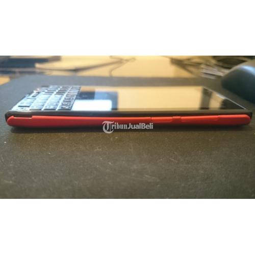 Hp Smartfren Andromax G2 QWERTY Fullset Lengkap Mulus Fungsi Normal di ...