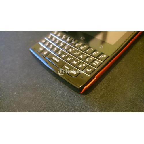 Hp Smartfren Andromax G2 QWERTY Fullset Lengkap Mulus Fungsi Normal di ...
