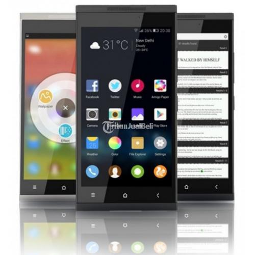 Handphone Himax Zoom Hexa Core Processor New Harga Murah di Jakarta ...