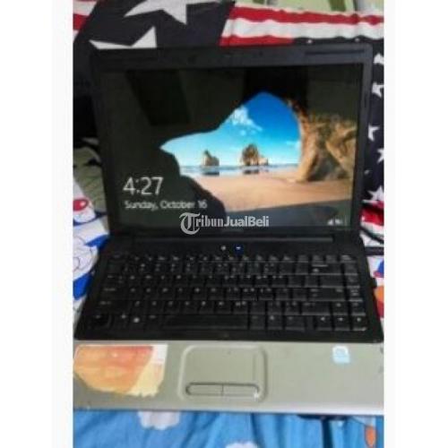 Laptop Notebook Compaq Presario CQ40di108TU Second Harga Murah di ...