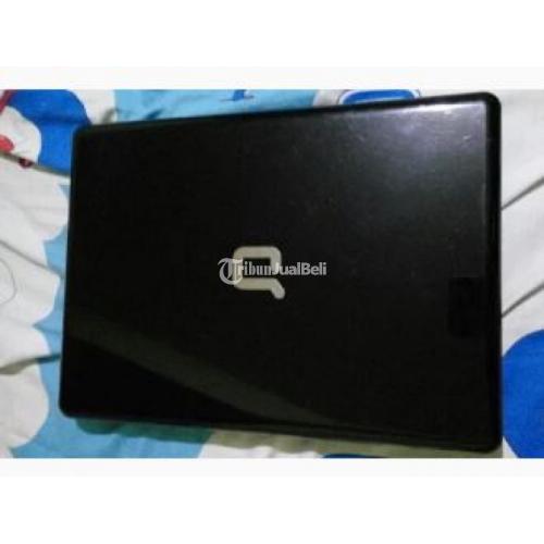 Laptop Notebook Compaq Presario CQ40di108TU Second Harga Murah di ...
