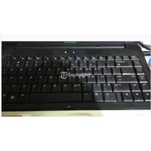 Laptop Notebook Compaq Presario CQ40di108TU Second Harga Murah di ...