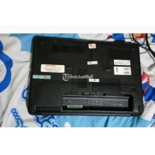 Laptop Notebook Compaq Presario CQ40di108TU Second Harga Murah di ...