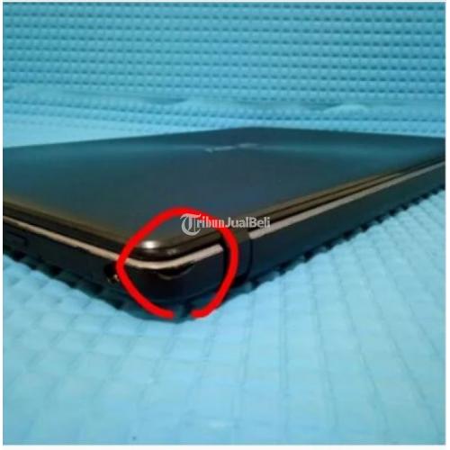 Laptop Gaming Asus Amd A10 Ram 4GB HDD 1 Tera Harga Murah di Jawa Timur ...