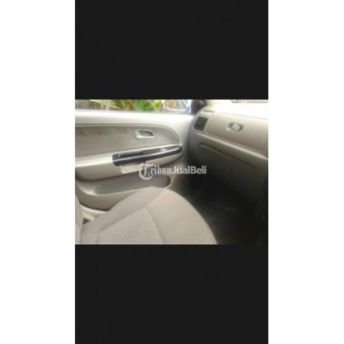 Mobil Sedan bekas KiA Rio SF 2005 Manual Mesin Sehat Mulus Pajak Hidup ...