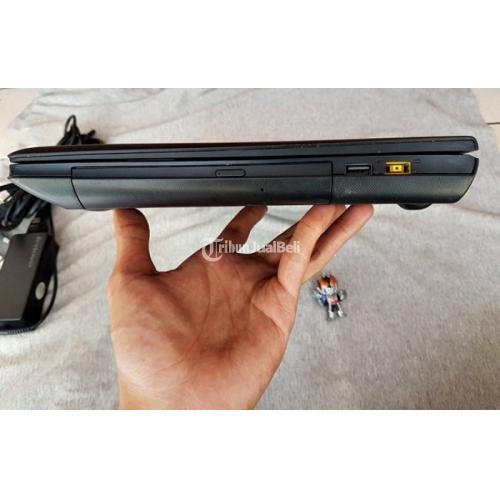 Laptop Lenovo G405 RAM 2GB HDD 320GB Fungsi Normal Lancar Mulus di ...