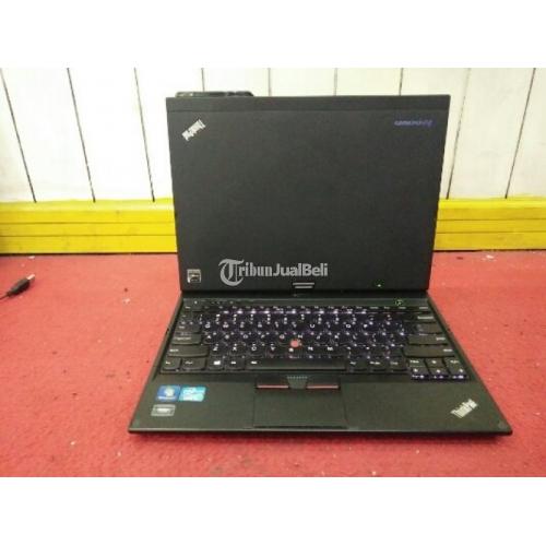 Lenovo ThinkPad X230 Touchscreen RAM 4GB DDR 3 HDD 500GB Fungsi Normal ...