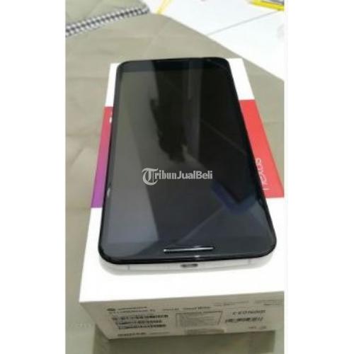 HP Motorola Nexus 6 32GB Second Harga Murah Kondisi Mulus di Jakarta ...