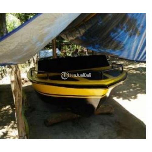 Speed Boat Kapal Laut Cepat Second Harga Murah Barang Bagus di Denpasar ...