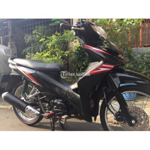 Honda Revo Absolute Tahun 2011 Full Original Body Mulus Mesin Sehat di ...