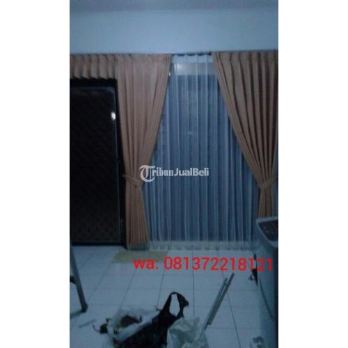Gordyn Gorden Vertical Kerey dll Area Jabodetabek - Tribun JualBeli