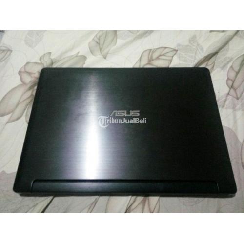 Laptop Asus A46C i5 Ram 4GB Second Mulus di Depok - Tribun JualBeli